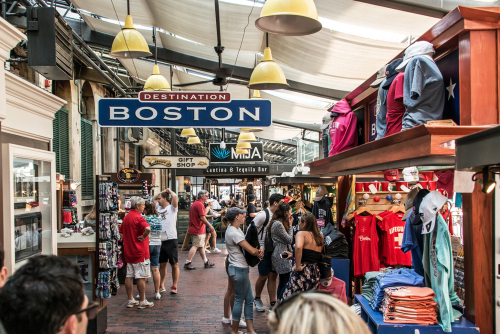 10 Best Places To Go Shopping In Boston, Massachusetts - BigCityReview