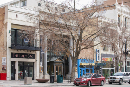 10 Best Places To Go Shopping In Salt Lake City, Utah - BigCityReview