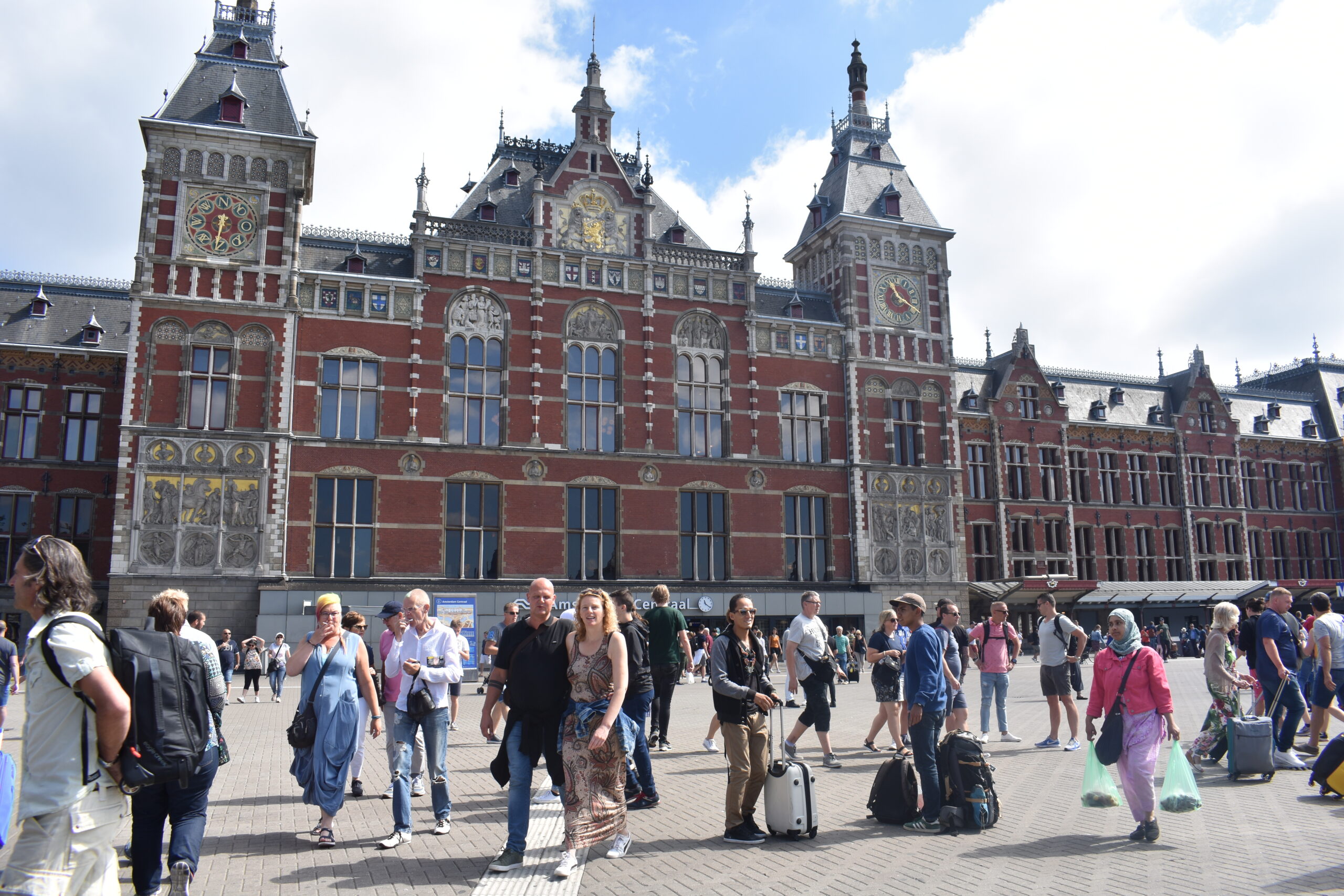 10 Best Western European Cities To Visit - BigCityReview