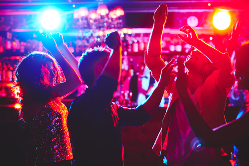Top 10 Nightlife Spots In Buffalo, New York - BigCityReview