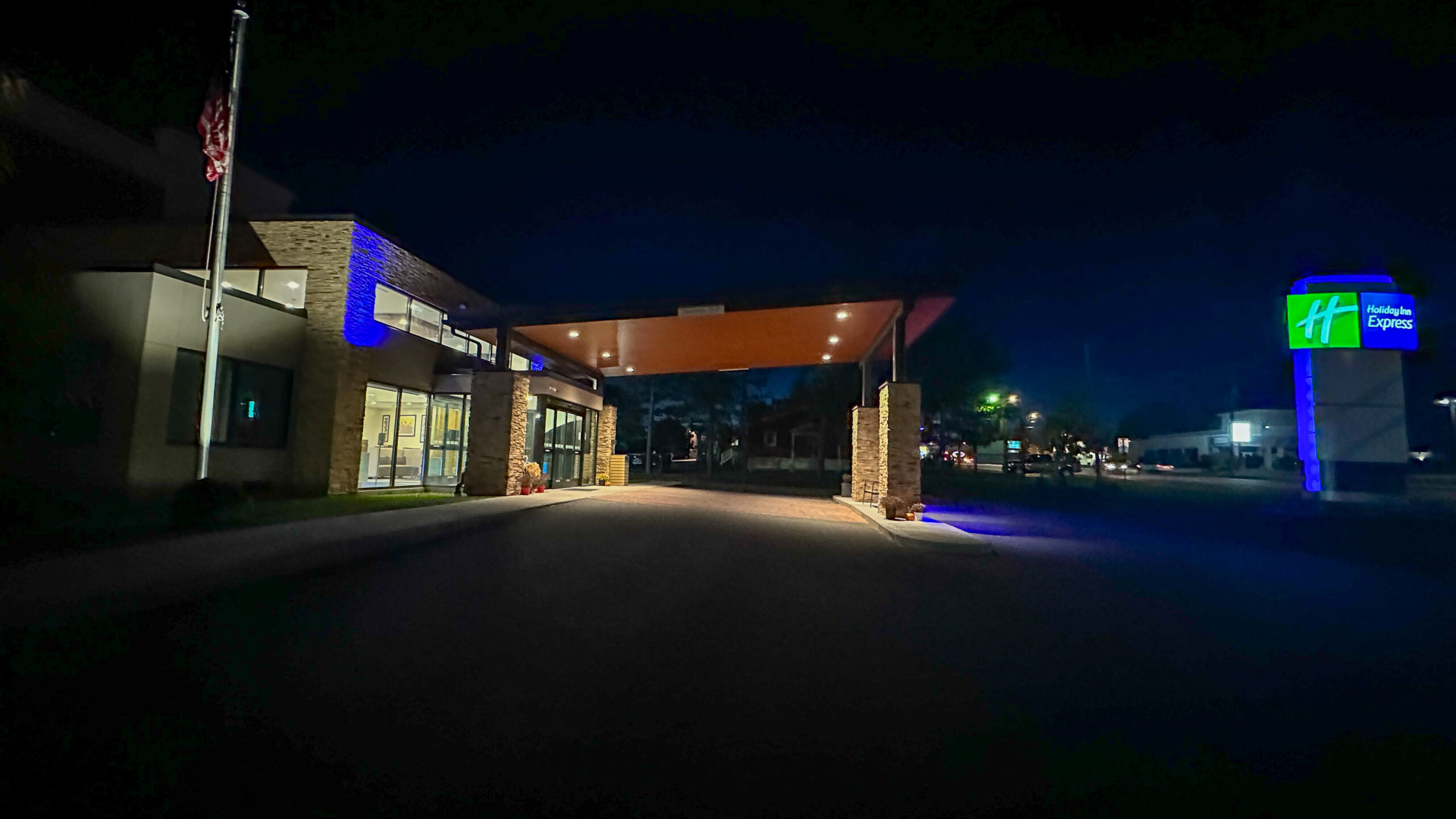 Holiday Inn At Plattsburgh Review - BigCityReview